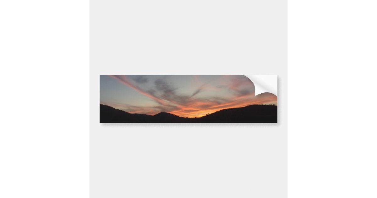 Bumper Sticker ART AND DESIGN STYLE | Zazzle