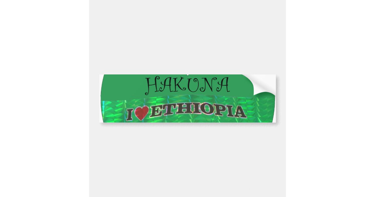 Bumper Sticker Template Car Bumper Sticker | Zazzle