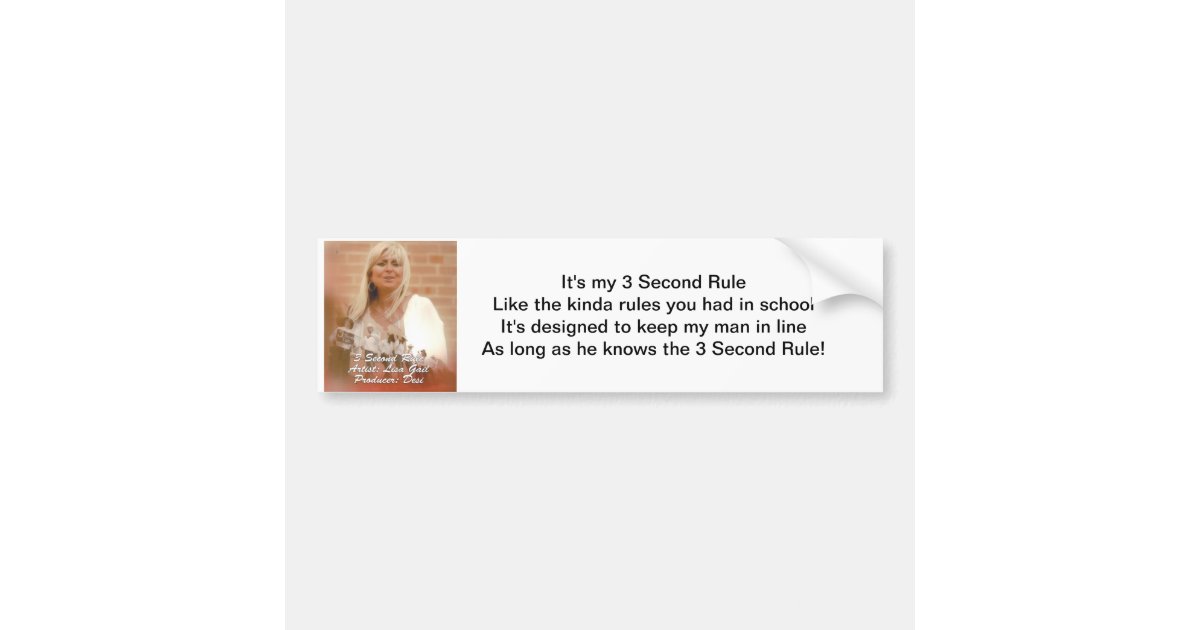 Bumper Stickers | Zazzle