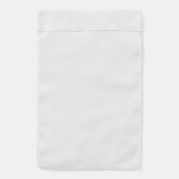 Bunco Game Tonight Retro Dice Garden Flag | Zazzle