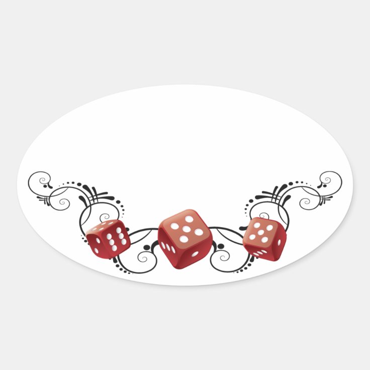 Bunco Name Tag | Zazzle