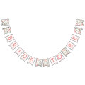 bunting banner | Zazzle
