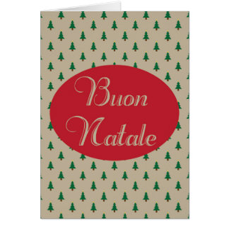 Italian Christmas Cards - Invitations, Greeting & Photo Cards | Zazzle