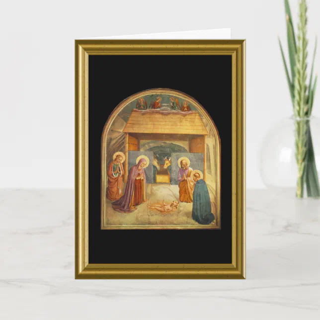 Buon natale - Italian Christmas Wishes Holiday Card | Zazzle