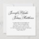 Burgundy Names Monogram M Wedding Invitations | Zazzle