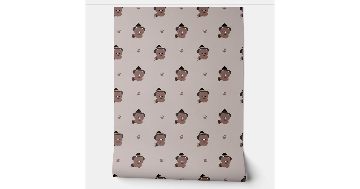 Burmese Cat Witch Wallpaper | Zazzle