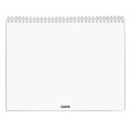 Burn-out Calendar | Zazzle