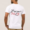 "Burque" El Duke City, The 505 T-Shirt | Zazzle