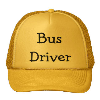Bus Driver Gifts on Zazzle