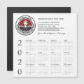 Business 2020 Calendar Logo | Zazzle