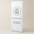 Business Banner Logo Design | Zazzle
