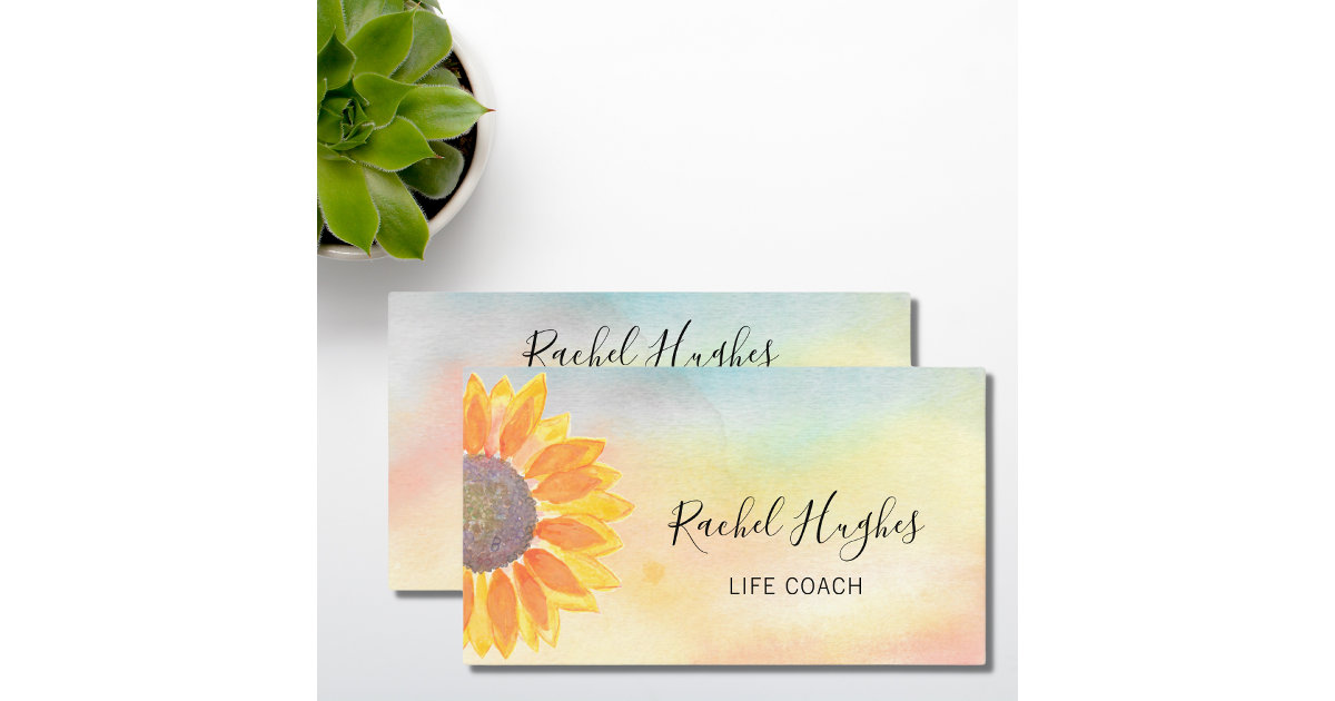 Business Card | Zazzle