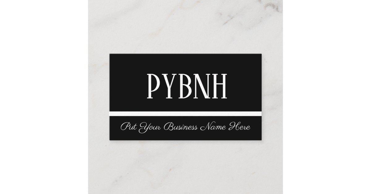 Business Card Zazzle Business Card Zazzle