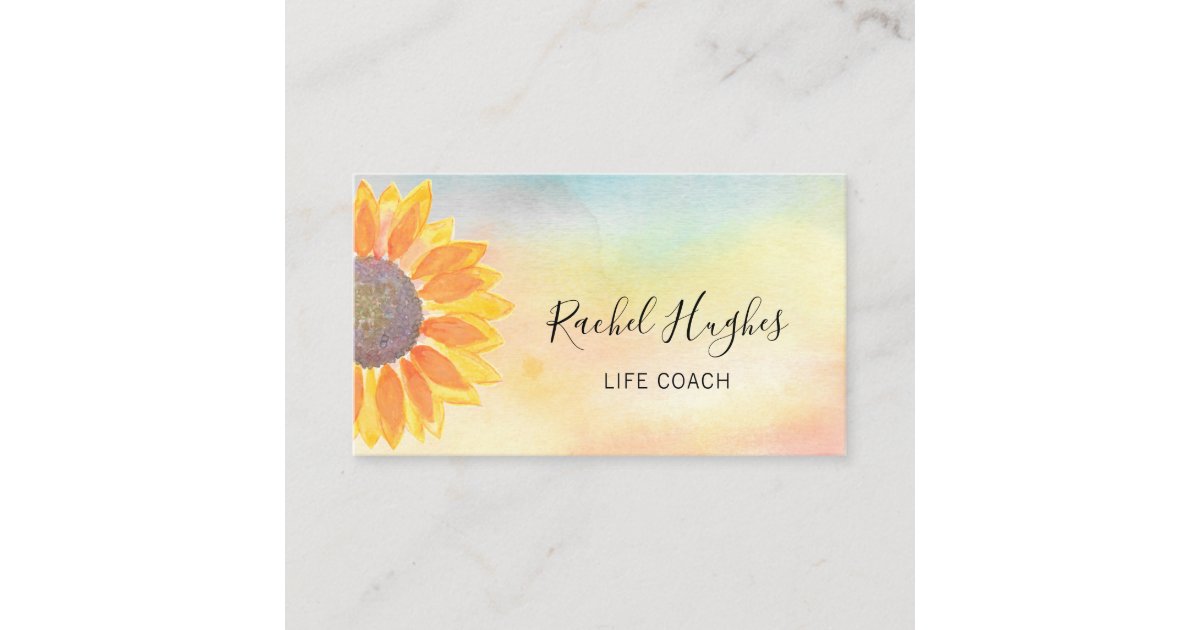Business Card | Zazzle