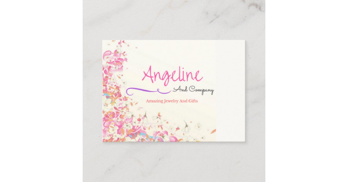Business Card Coupons | Zazzle
