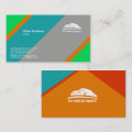 Business card demo (with watermarks) | Zazzle
