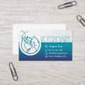 business card for veterinary doctor | Zazzle
