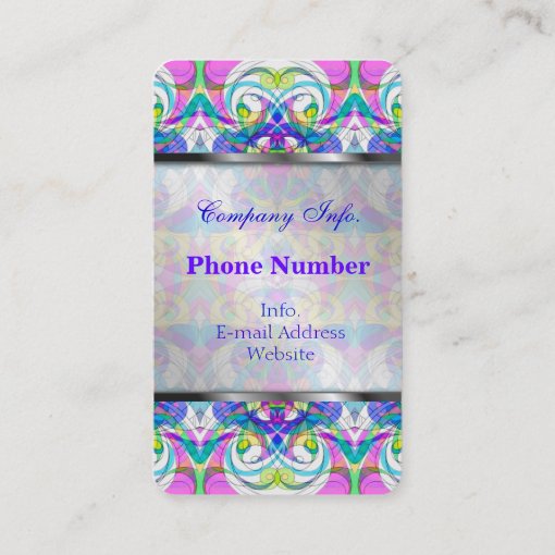 Business Card Indian Style | Zazzle