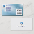 Business Card Template Online Degree | Zazzle