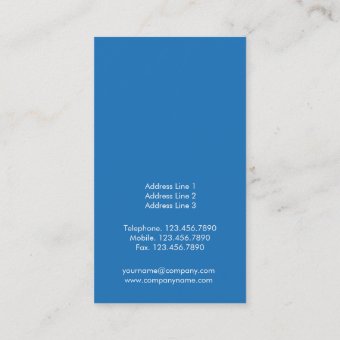 Business Card Template Retail Shoes | Zazzle