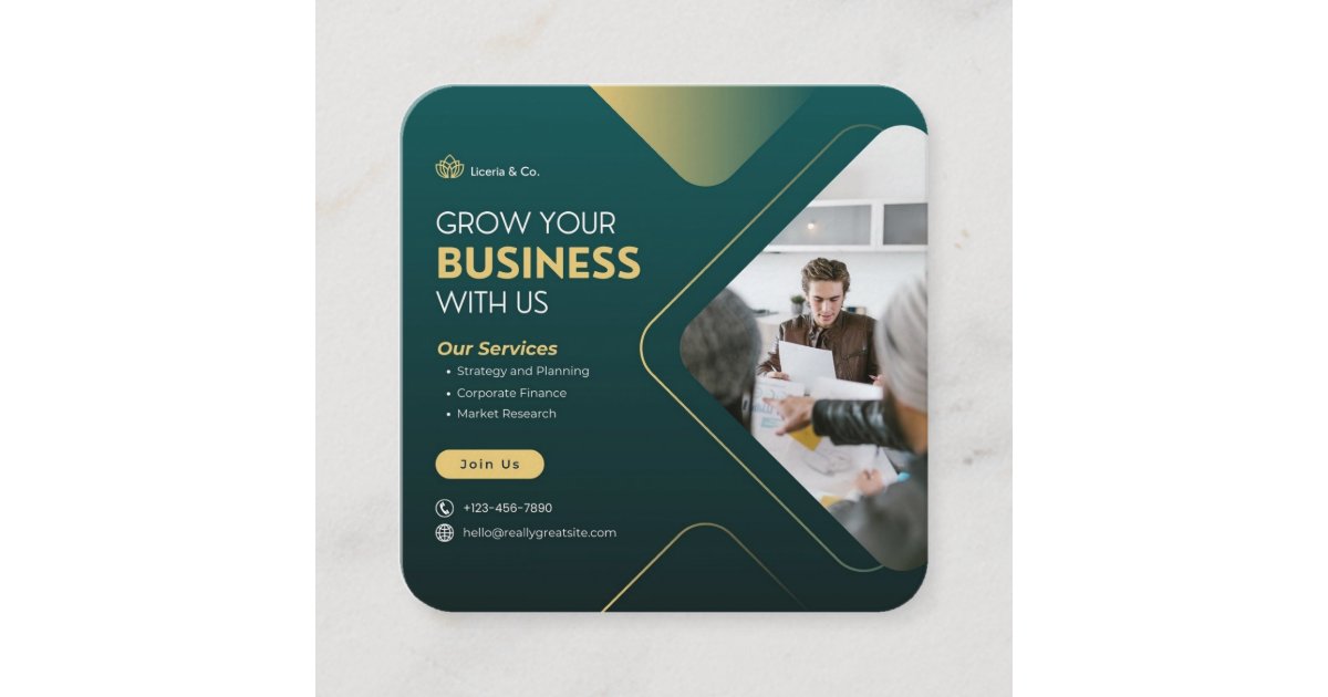 Business Cards | Zazzle