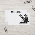 Business Cards with Antique Clocks | Zazzle