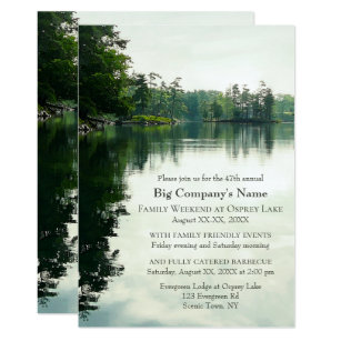 Retreat Invitations | Zazzle