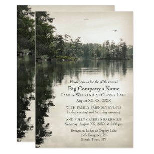 Retreat Invitations | Zazzle
