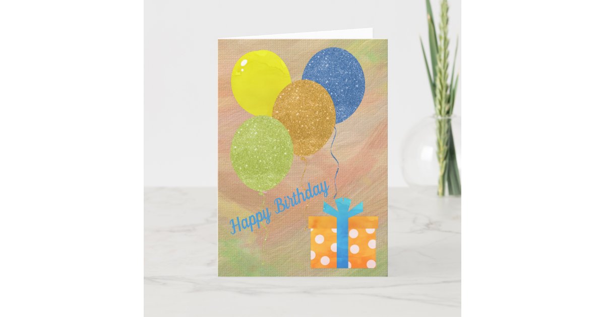 Business Company Birthday Card | Zazzle