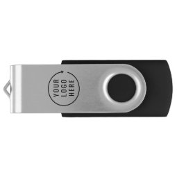 Business Company | QR Code Scan Flash Drive | Zazzle