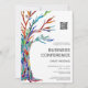 Business Conference Event QR Code Invitation | Zazzle