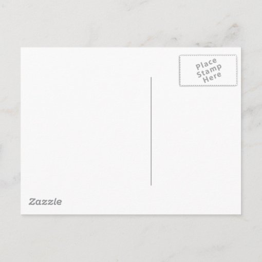 Business coupon offer marketing new address announcement postcard | Zazzle