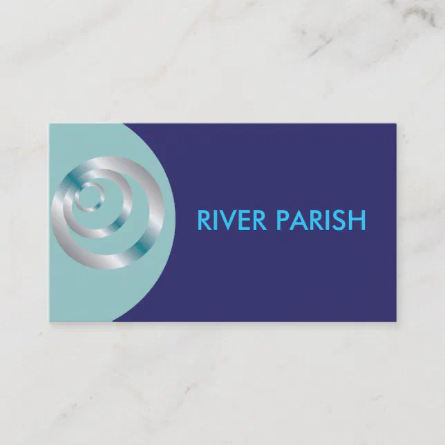 Business Logo Card Template | Zazzle