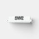 Business Logo Company Promotional QR Code Hershey's Miniatures | Zazzle