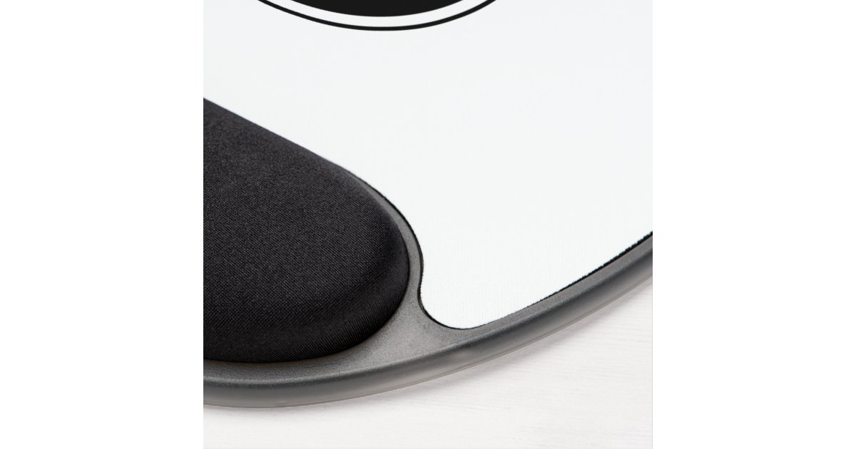 Business Logo Mousepads | Zazzle
