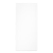 Business logo photo promotion qr code instagram rack card | Zazzle