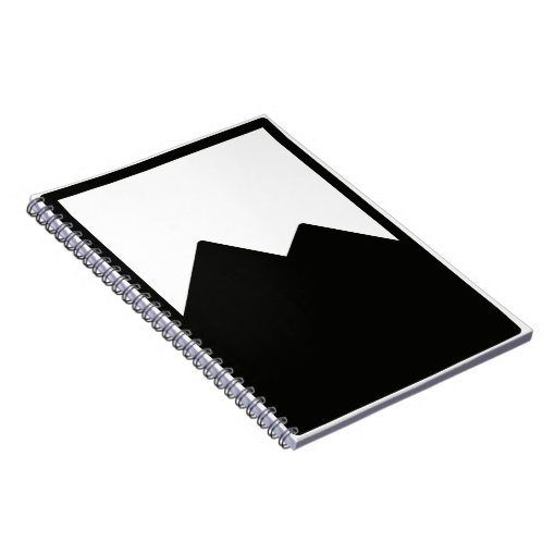 Business Merchandise Notebook | Zazzle