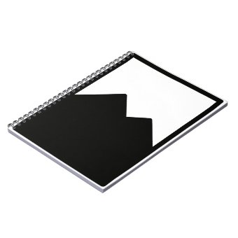 Business Merchandise Notebook | Zazzle