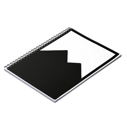 Business Merchandise Notebook | Zazzle