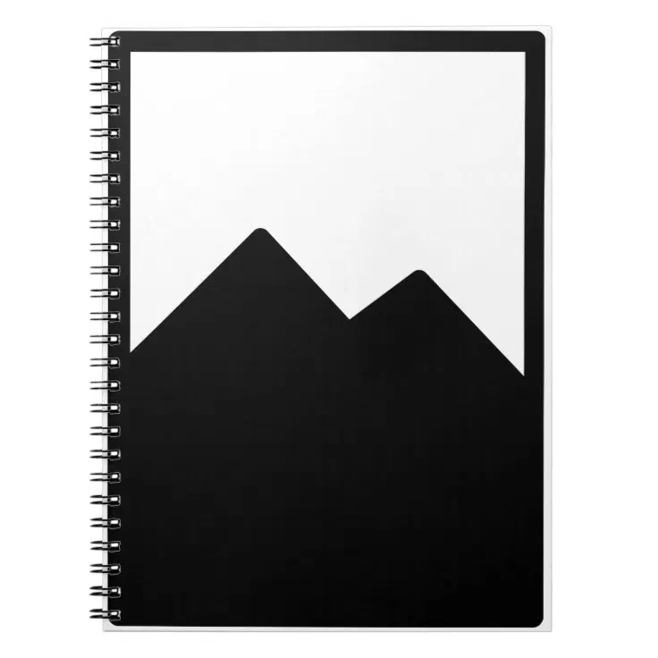 Business Merchandise Notebook | Zazzle