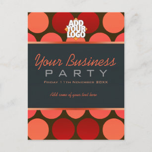 Office Promotion Party Invitations | Zazzle