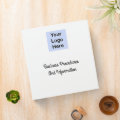 Business Procedures Binder Employee Handbook | Zazzle
