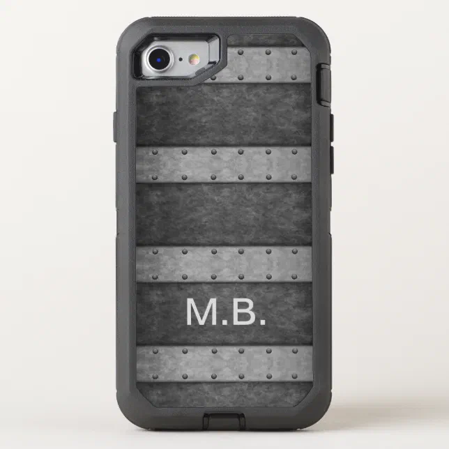 Business Professional Men's Otterbox iPhone Case | Zazzle