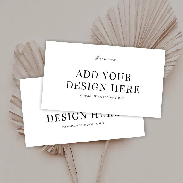 Business Ticket Printing 3.5x2" Event Raffle Token | Zazzle