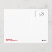 Busker Birthday postcard | Zazzle