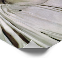 Bust of Marcus Tullius Cicero Poster | Zazzle