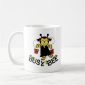 Busy Bee Coffee Mug | Zazzle
