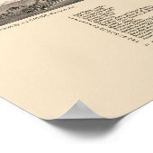 Butte City, MT Panoramic Map - 1884 Poster | Zazzle