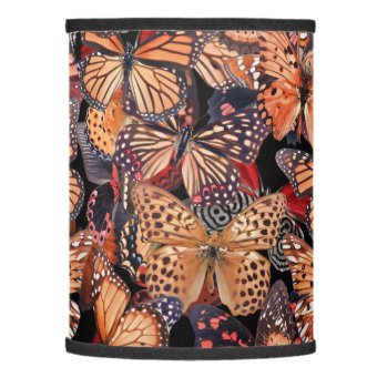 Butterflies Lamp Shade | Zazzle