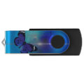 Butterfly Art Customizable USB Swivel Flash Drive | Zazzle